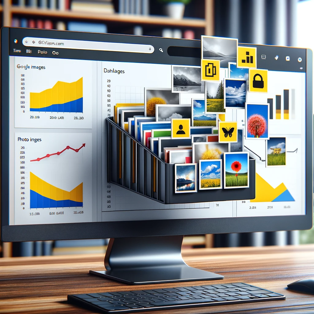 #How to Dynamically Add Photos to Your Power BI Dashboard Using Google ...
